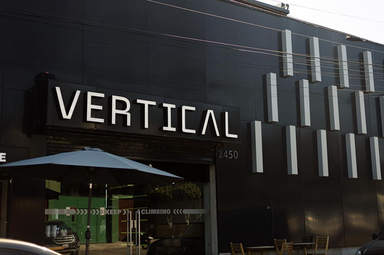 SUCURSALES - Vertical Wellness